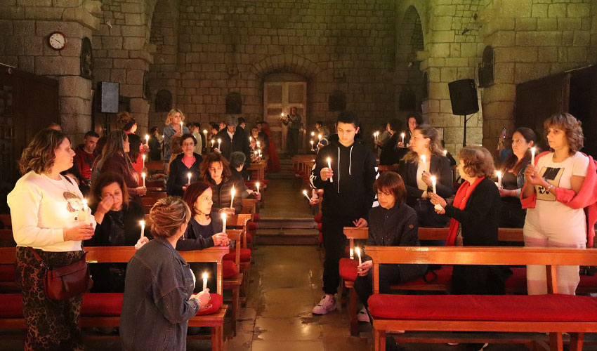USJ’s Campus Ministry: Nurturing Spiritual Growth and Service - The ...